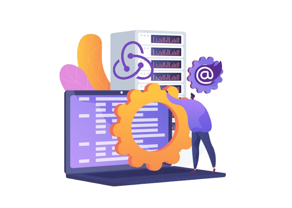 HTS Learning - Cours en vidéo Blazor et Redux HTS Learning - Cours en vidéo Blazor et Redux